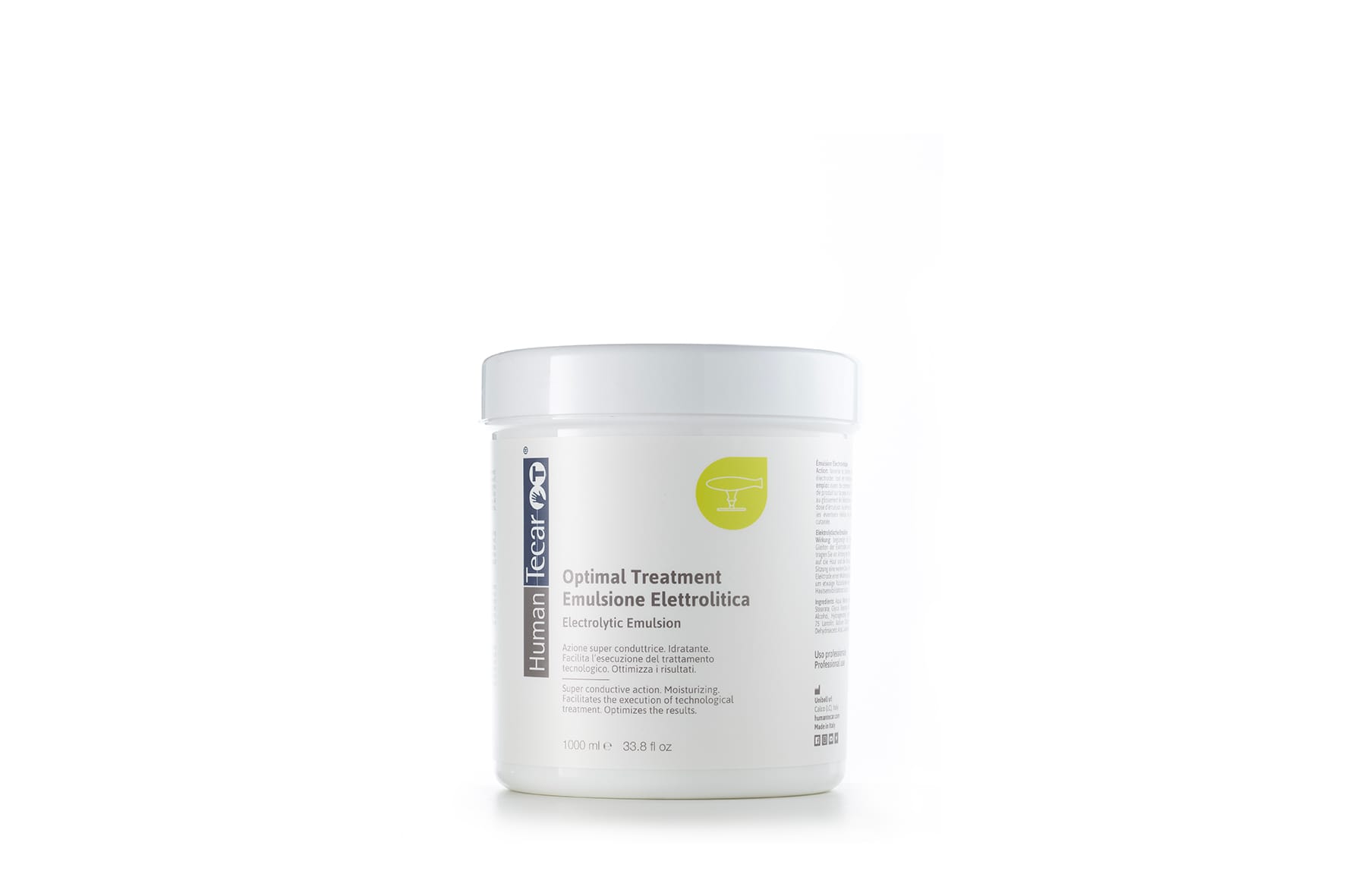 Human Tecar® Therapy Equipment for Recovery | MED7 Ltd