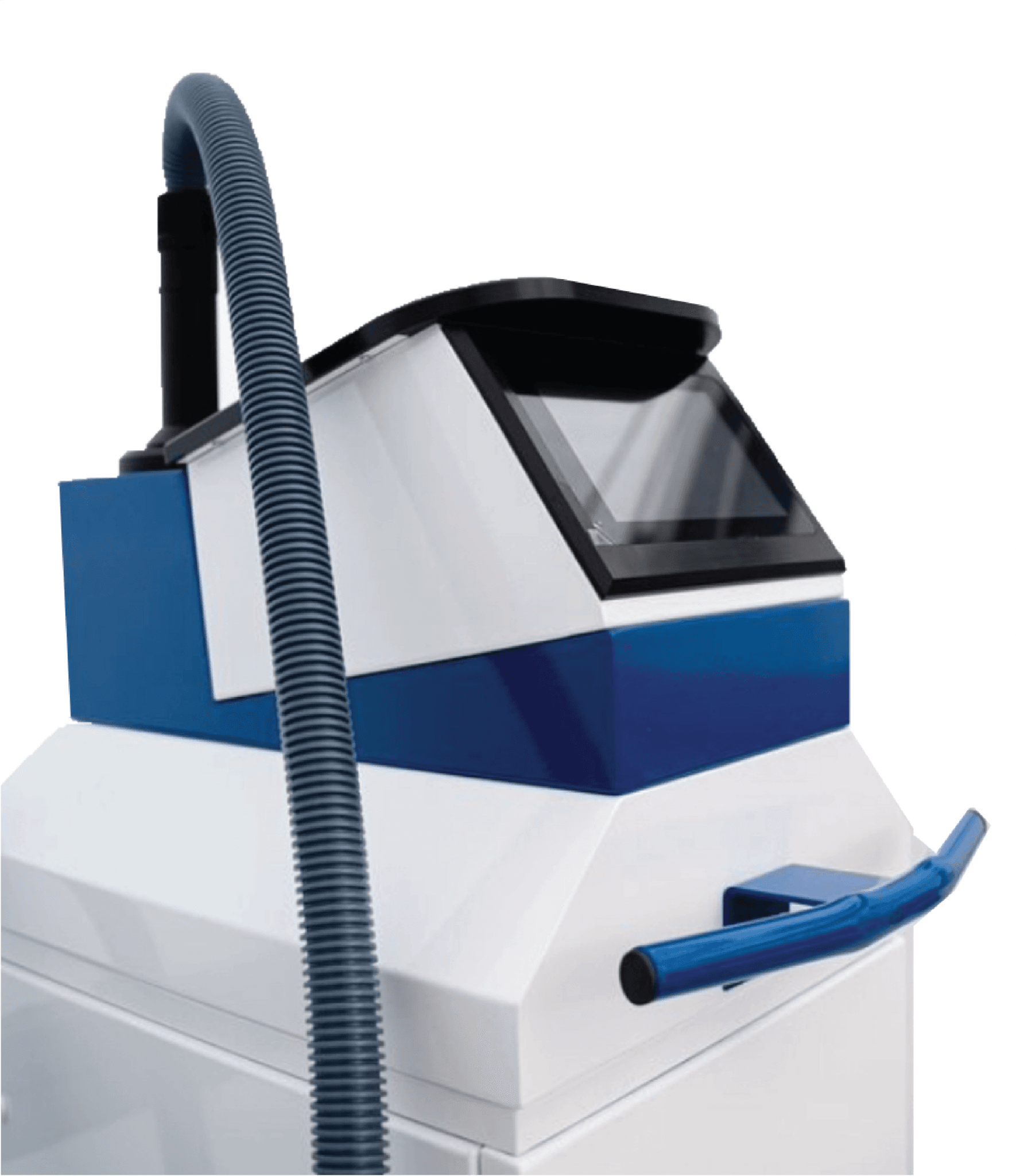 Cryogenic Therapy Machine for Pain Relief & Recovery | MED7 UK